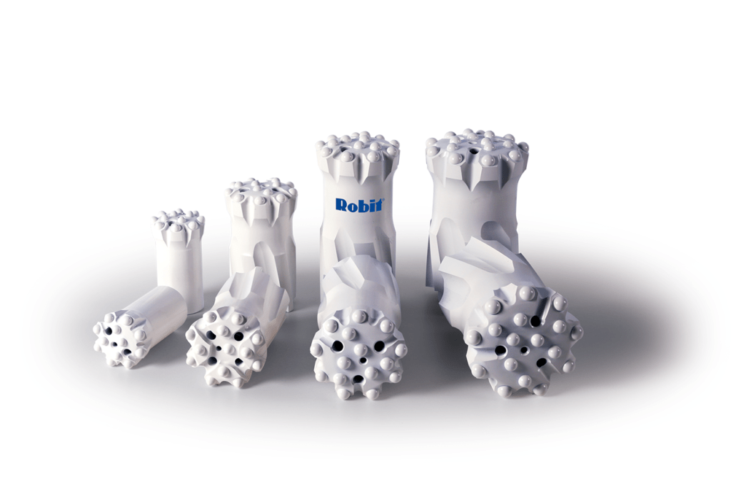 Browse products | Robit Plc