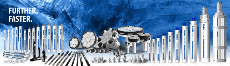 Front Page | Robit Drilling Consumables | Robit Plc